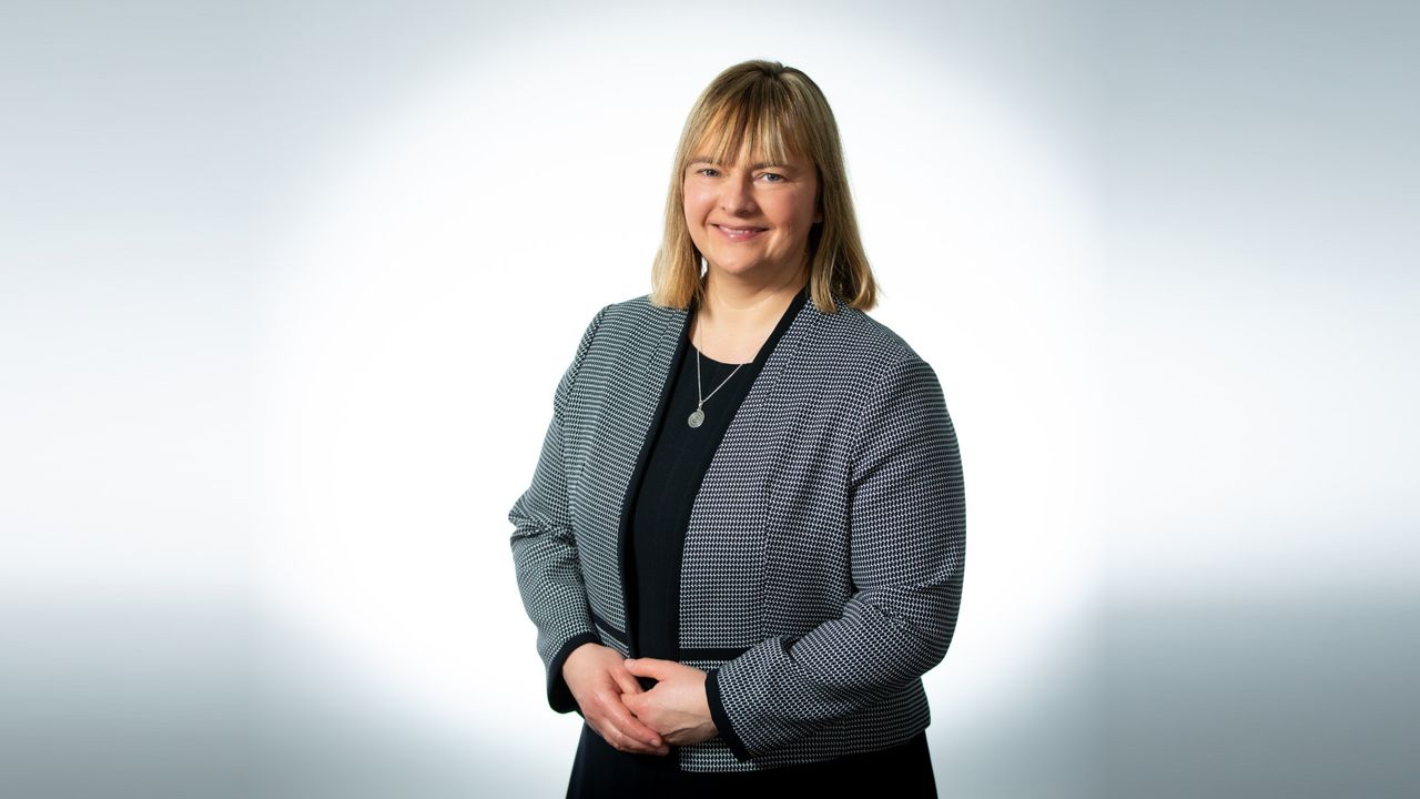 Marie Walsh | World IP Review